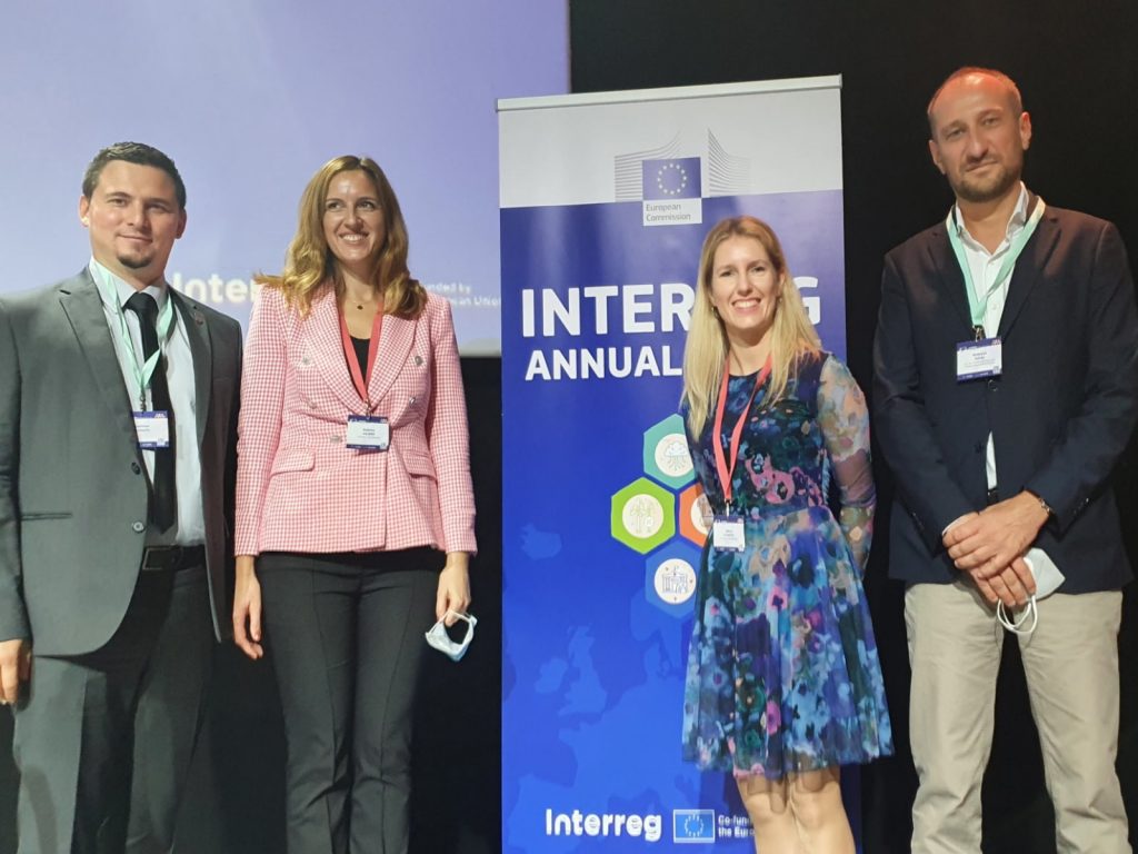 Interreg Croatia – Bosnia and Herzegovina – Montenegro