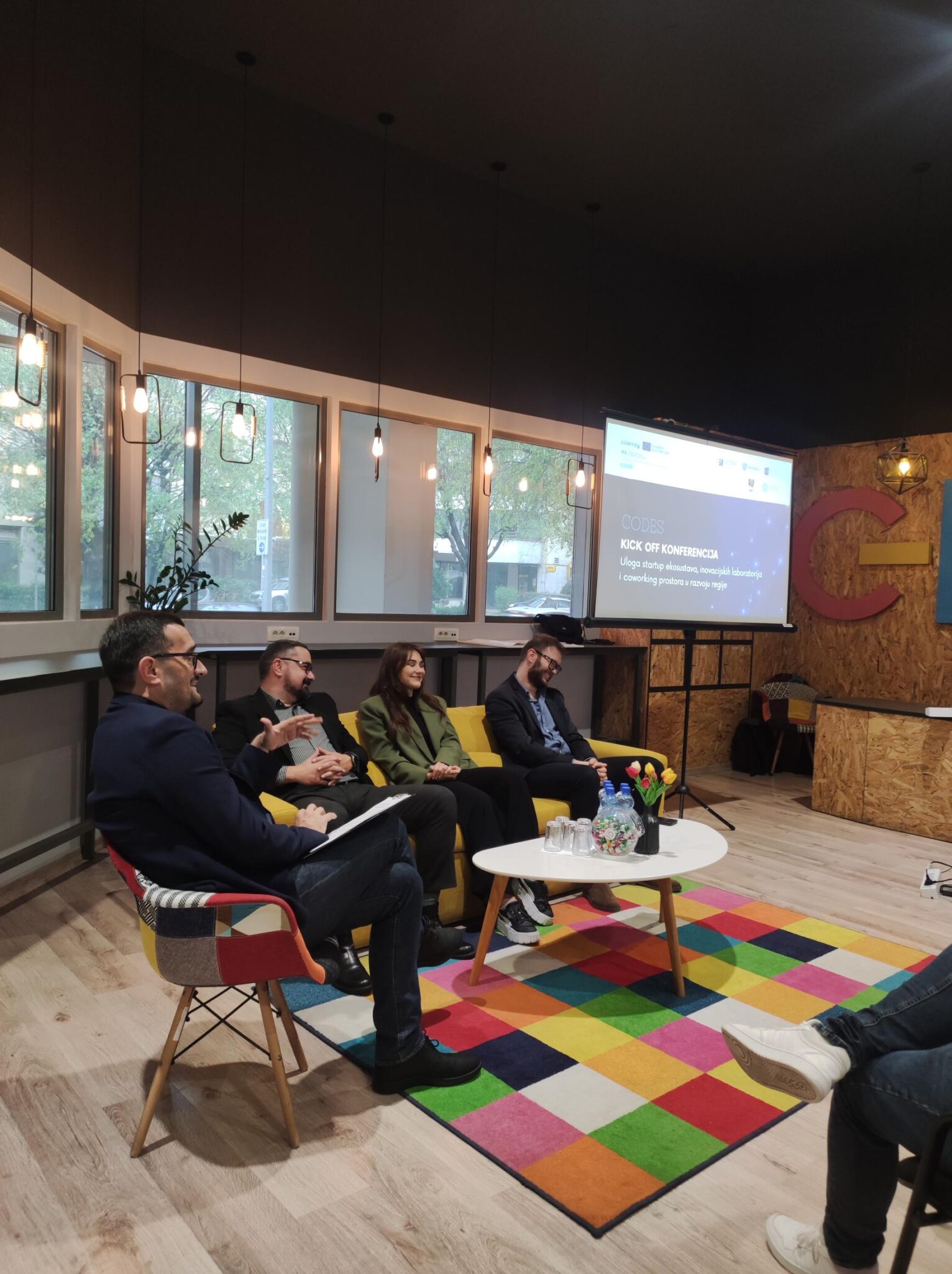 The CODES project held the Kick-off conference in Mostar – Interreg ...