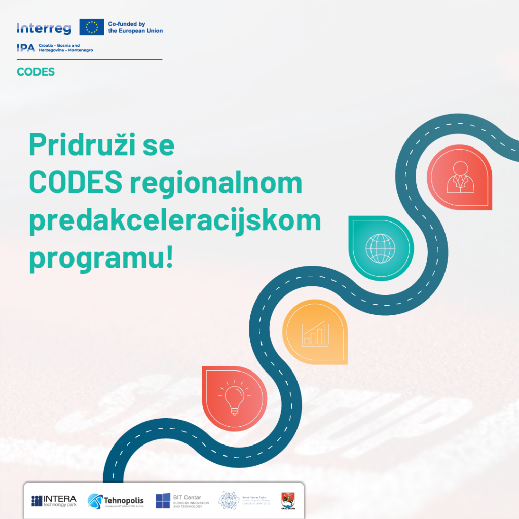 Interreg Croatia – Bosnia and Herzegovina – Montenegro – Interreg IPA ...